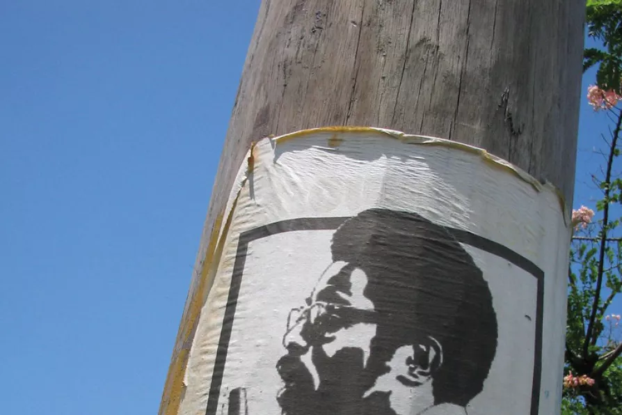 Walter Rodney: the revolutionary who explained African exploitation ...