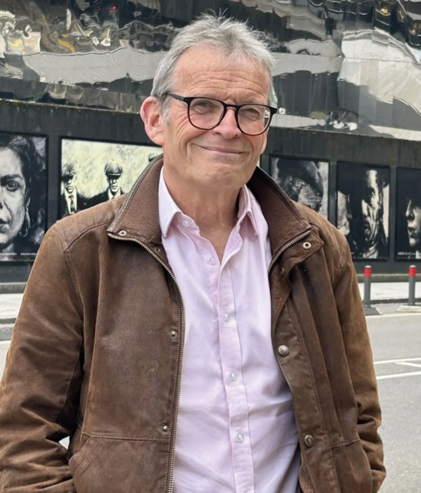 David Robinson 1956–2025: inspiring teacher, trade unionist and Marxist ...