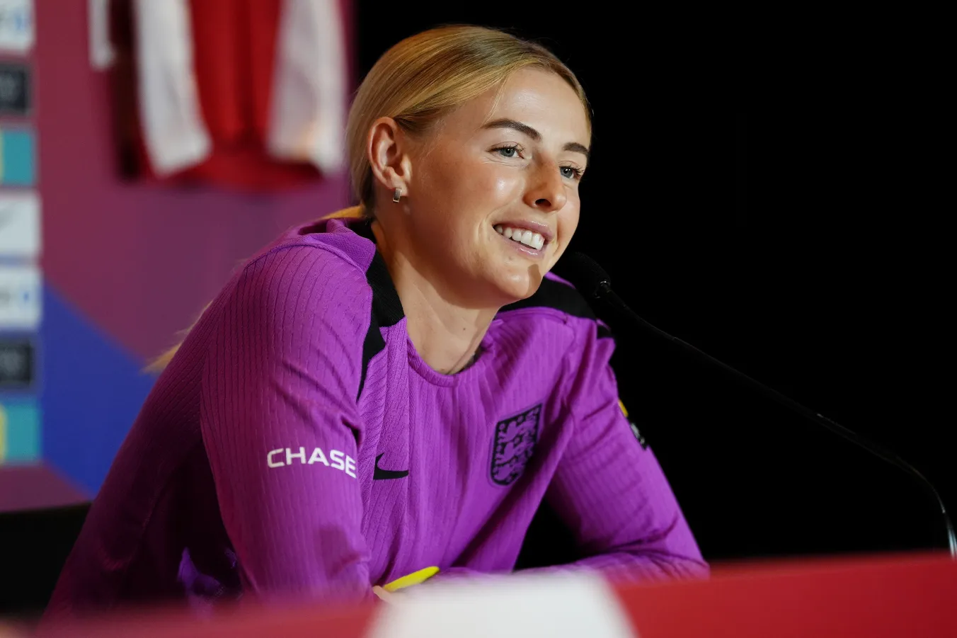 Kelly happy to see England subs ‘clicking’ at Euro 2025 | Morning Star