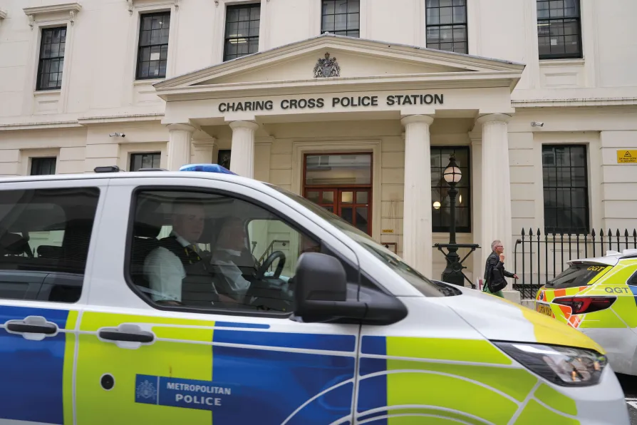 The unfit Metropolitan Police’s racism and misogyny is not a ‘hidden ...